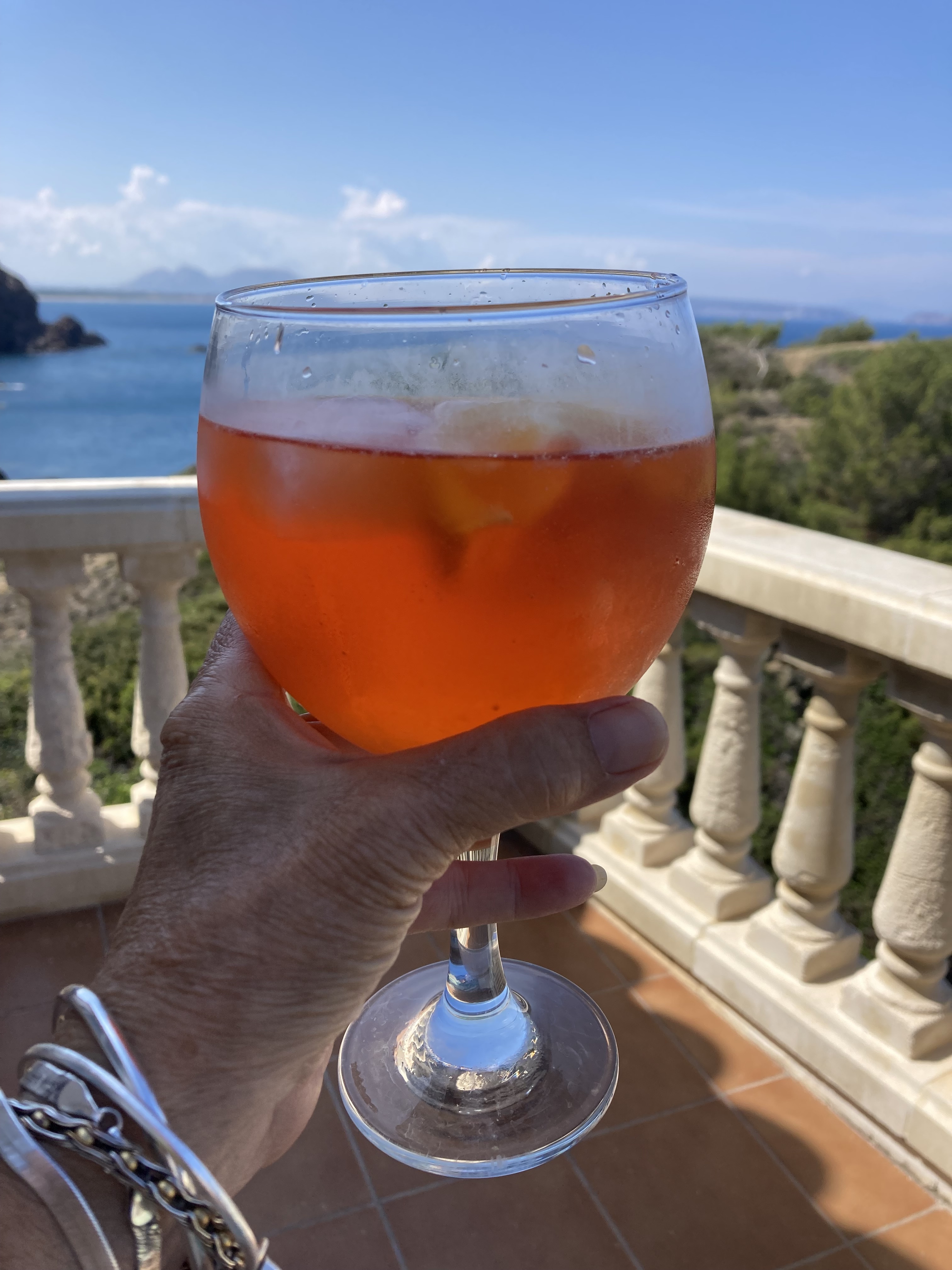 Chin Chin! Cava, the Spanish Champagne – Susie's Senior Year Abroad